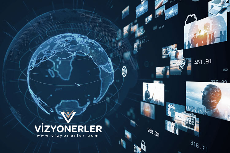 Vizyonerler Derneği Haberler - Güncel Gelişmeler ve Olaylar